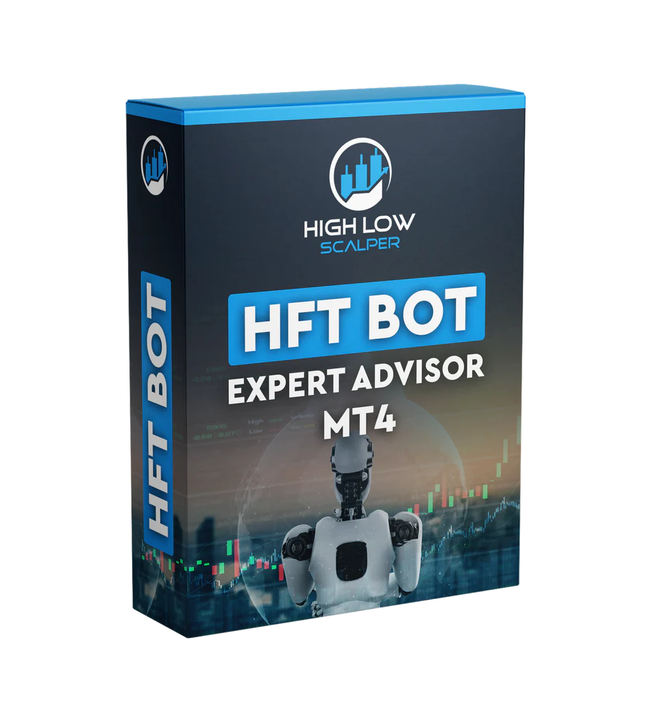 Hft Robot For Passing Prop Firm Challenges Free Download Master Navigator