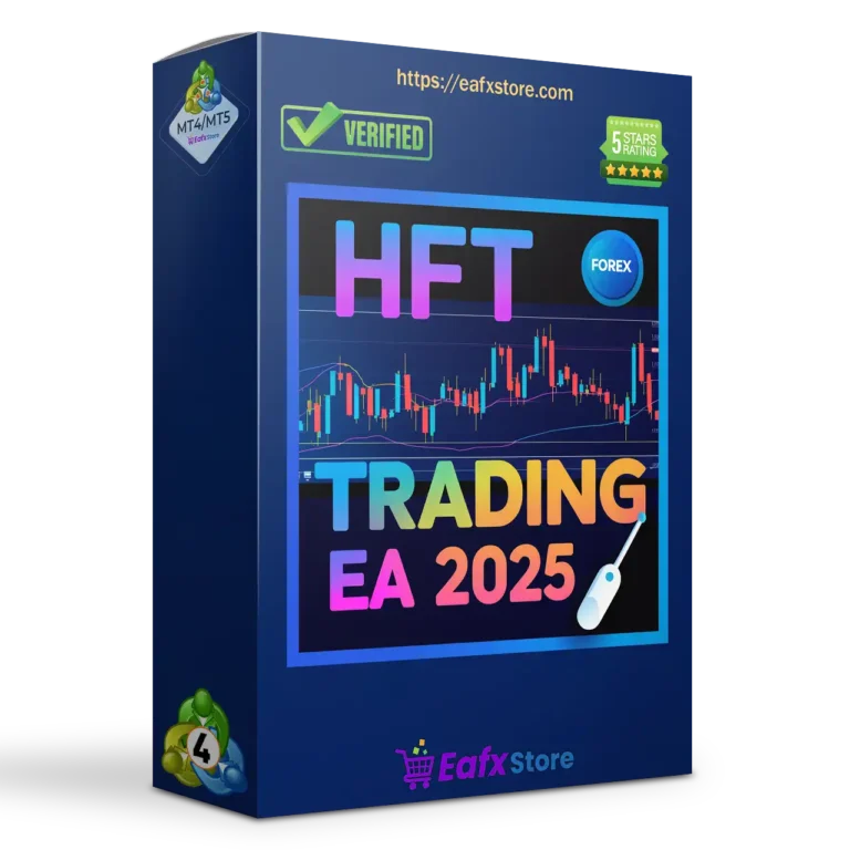 Get The Best Free Forex HFT Bots - Master Navigator